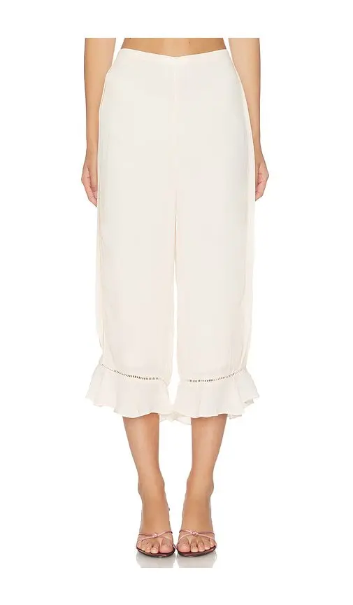 Posse Jane Pant In . Also