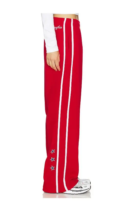 THE MAYFAIR GROUP 333 Sport Pant In . Also