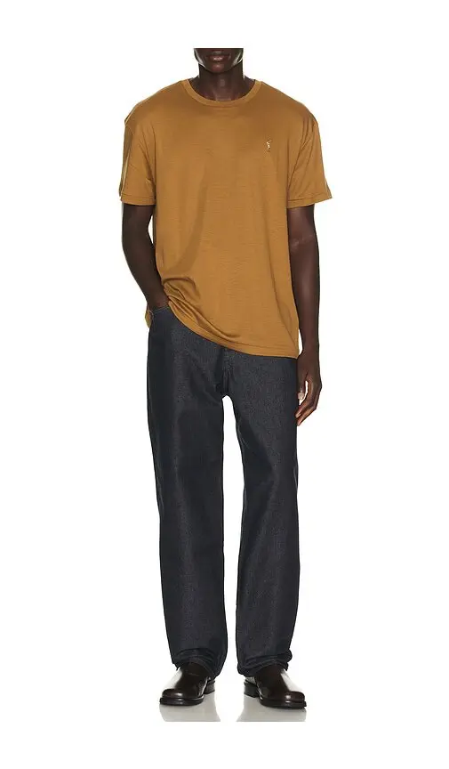 Polo Ralph Lauren Soft Touch T-shirt In . Also