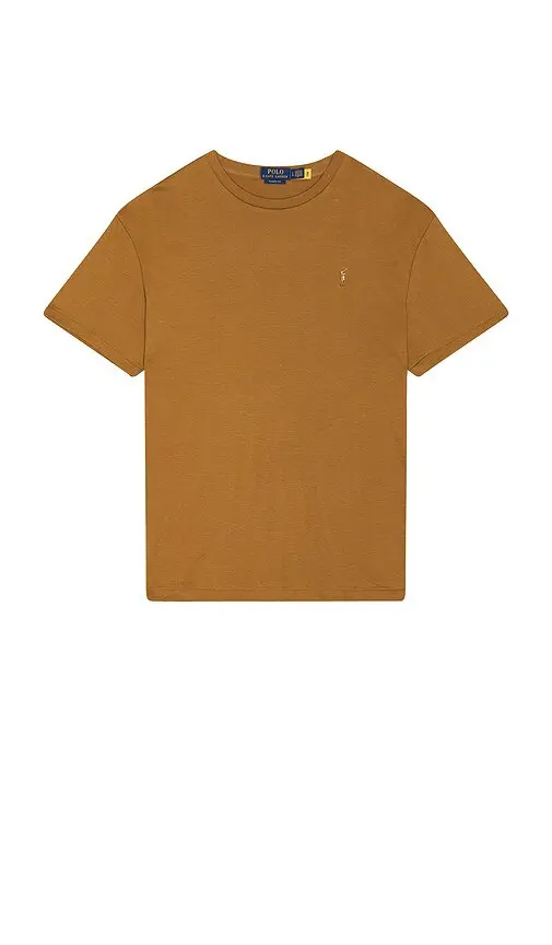 Polo Ralph Lauren Soft Touch T-shirt In . Also