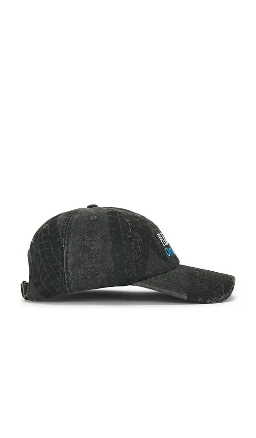 PLEASURES X Onlyfans Lockup Hat