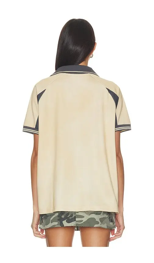 FOUND Rosewood Jersey In . Also