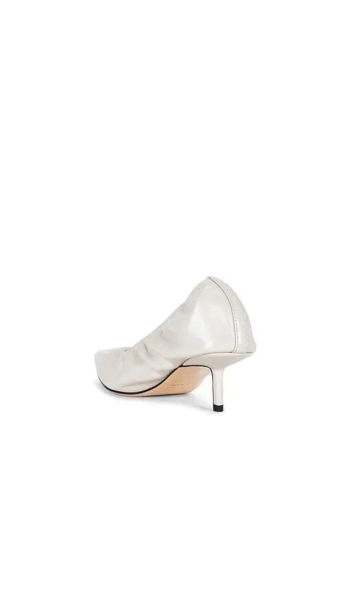Studio Amelia Rhodes 50 Heel In . Also