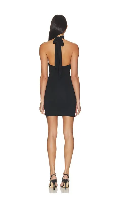 Superdown Enslee Mini Dress In . Also