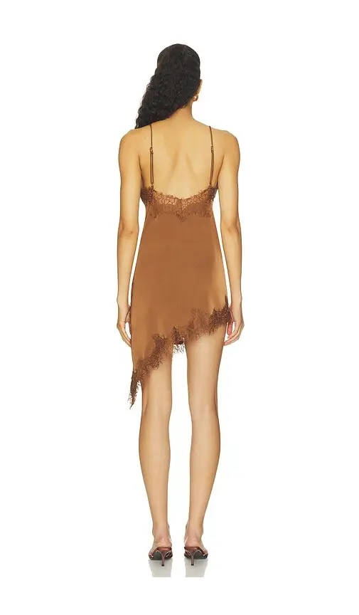 Superdown Jaxine Mini Dress In . Also