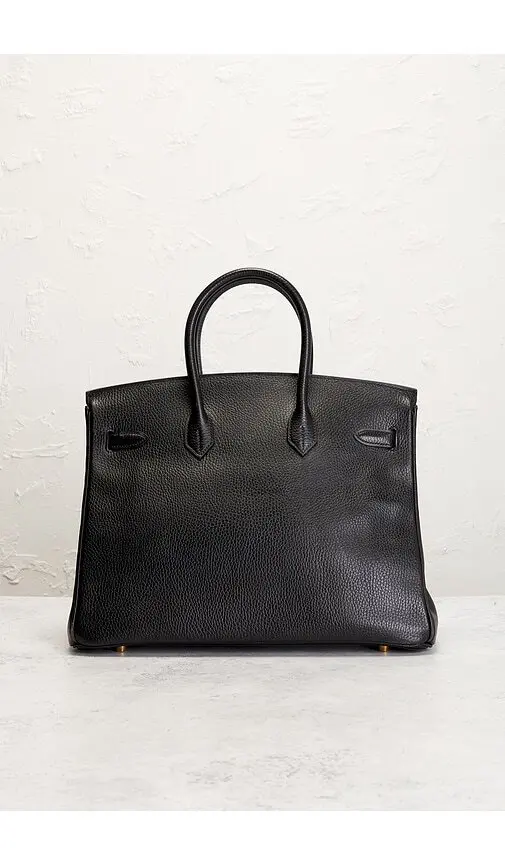 FWRD RENEW Hermes Ardennes Birkin 35 Handbag