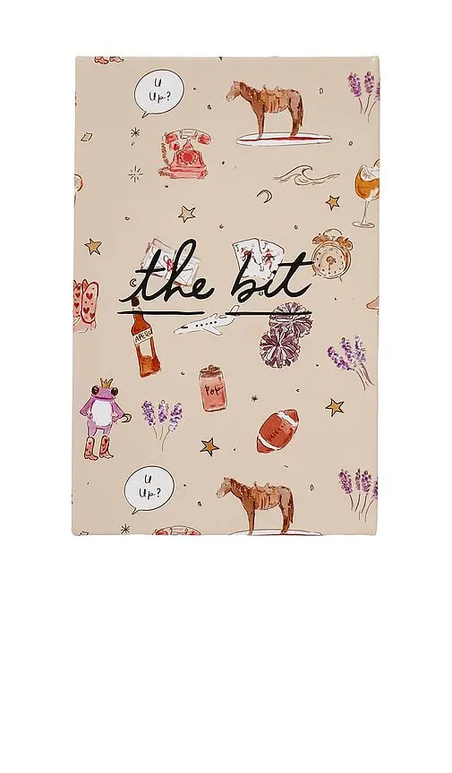 FRIEND OF MINE The Bit Card Deck