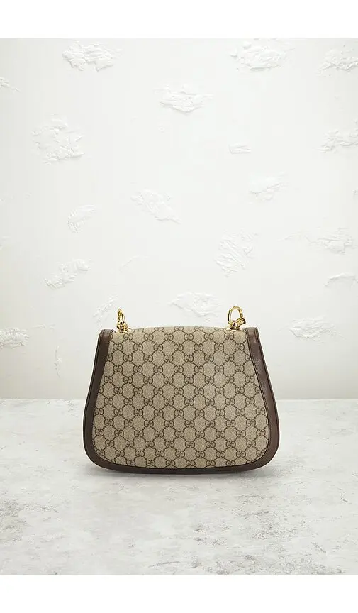 FWRD RENEW Gucci Blondie Nm Shoulder Bag