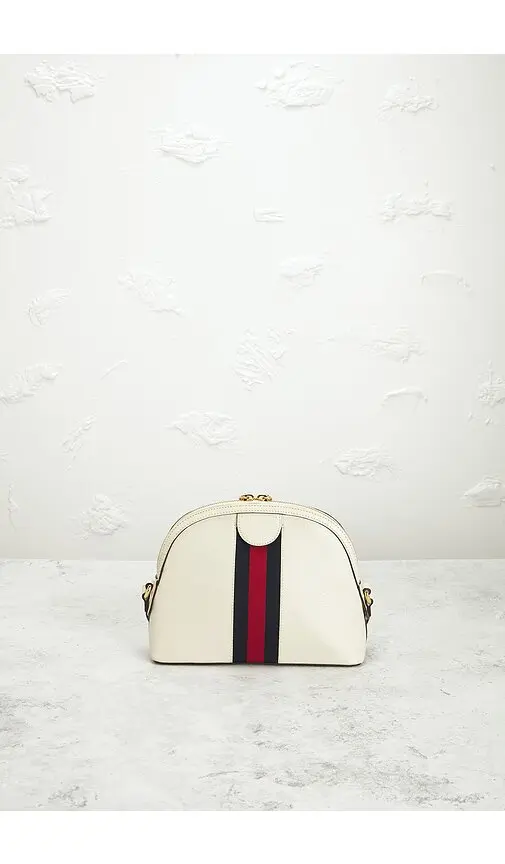 FWRD RENEW Gucci Ophidia Shoulder Bag