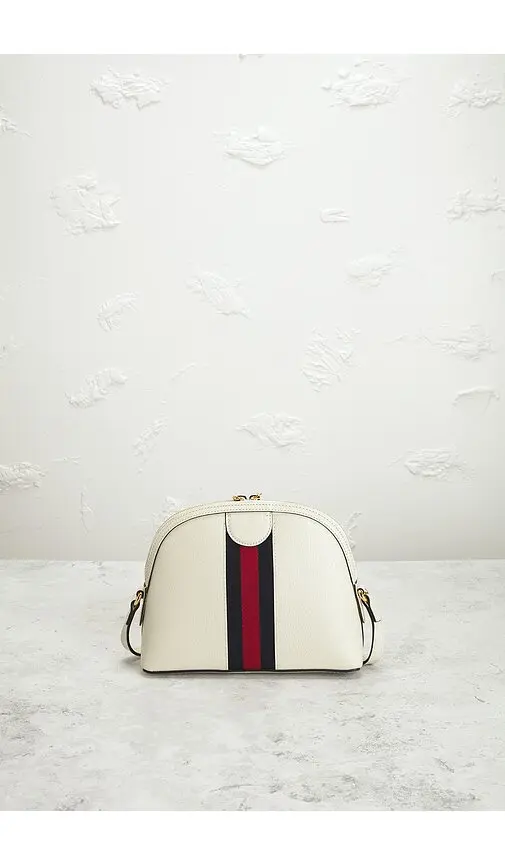 FWRD RENEW Gucci Ophidia Shoulder Bag