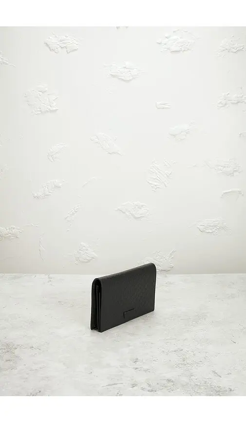 FWRD RENEW Gucci Microguccissima Wallet On Chain