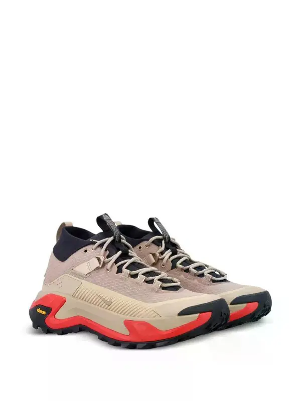 Nike Zegama Hike Hiking Shoes - Neutrals