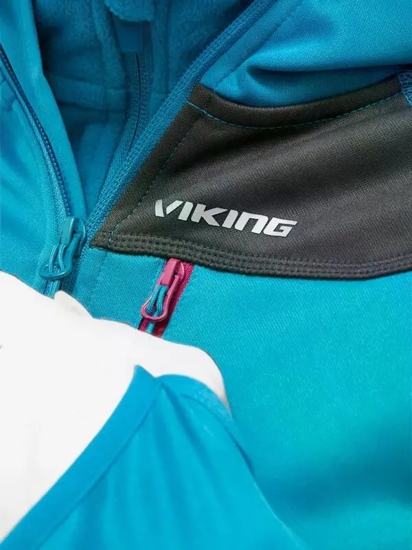 VIKING Midlayer Yosemite Hoodie
