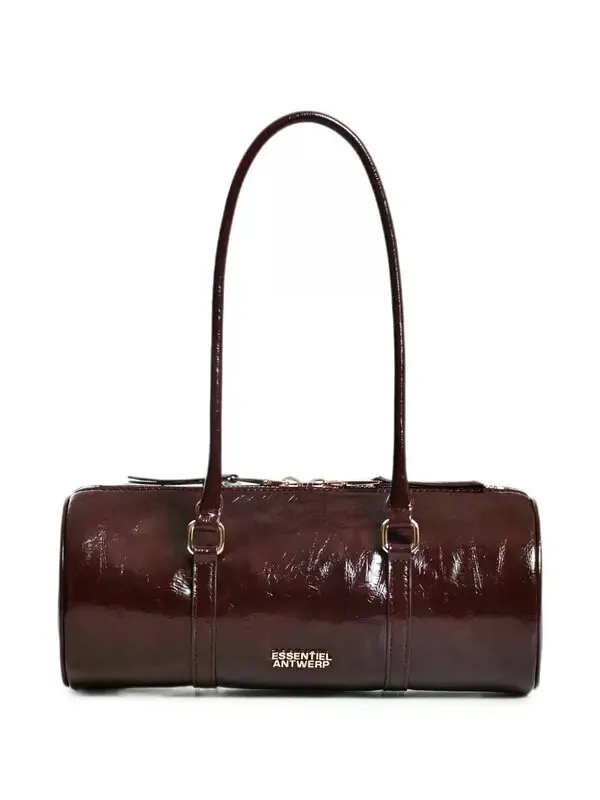 Essentiel Antwerp Kenneth Shoulder Bag - Brown