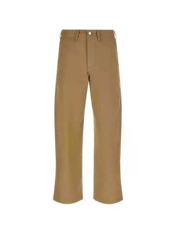 Carhartt Work In Progress Harold Trousers