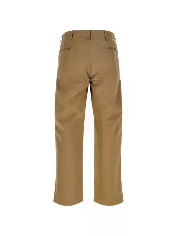 Carhartt Work In Progress Harold Trousers