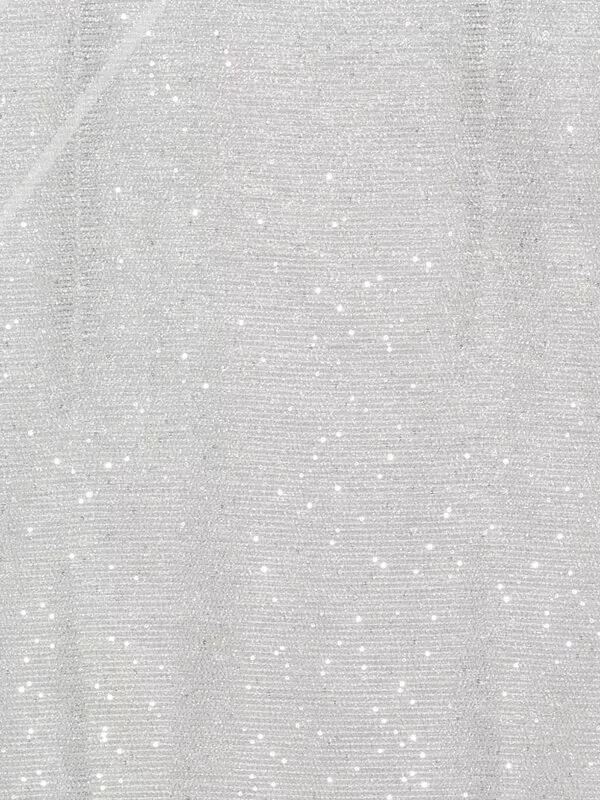 Missoni Sequin-embellished Frayed Scarf