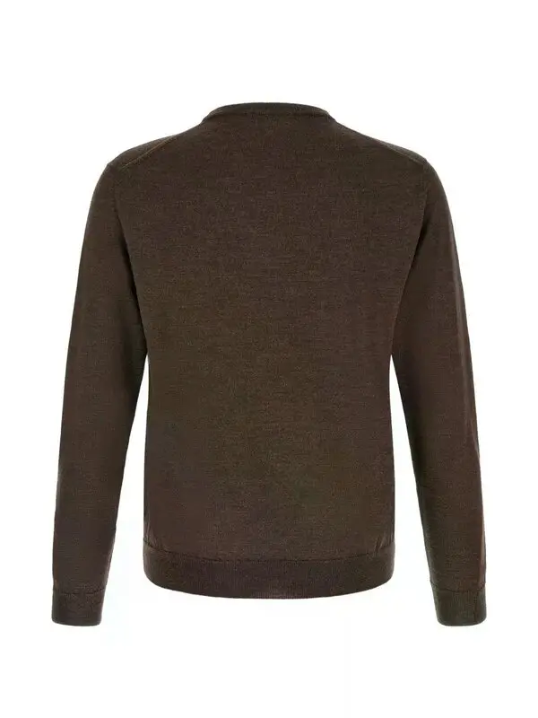 ZANONE Giro Crew-neck Sweater