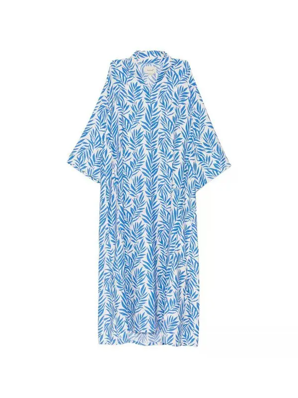 BAMBAH Naira Moza Dress