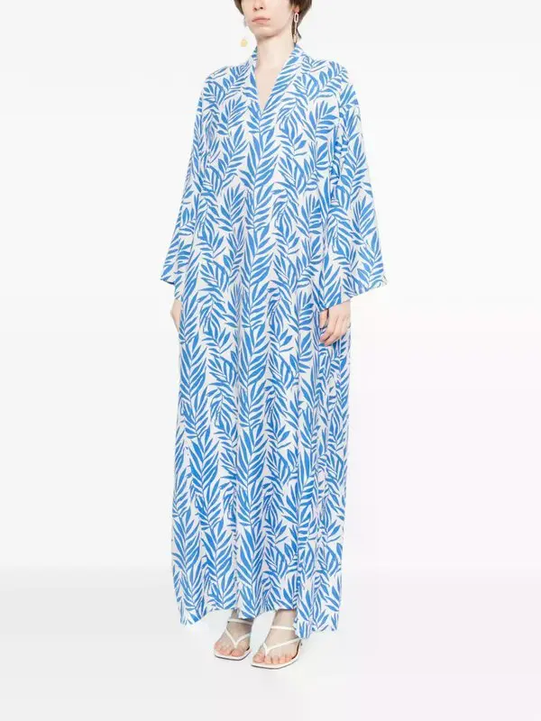 BAMBAH Naira Moza Dress