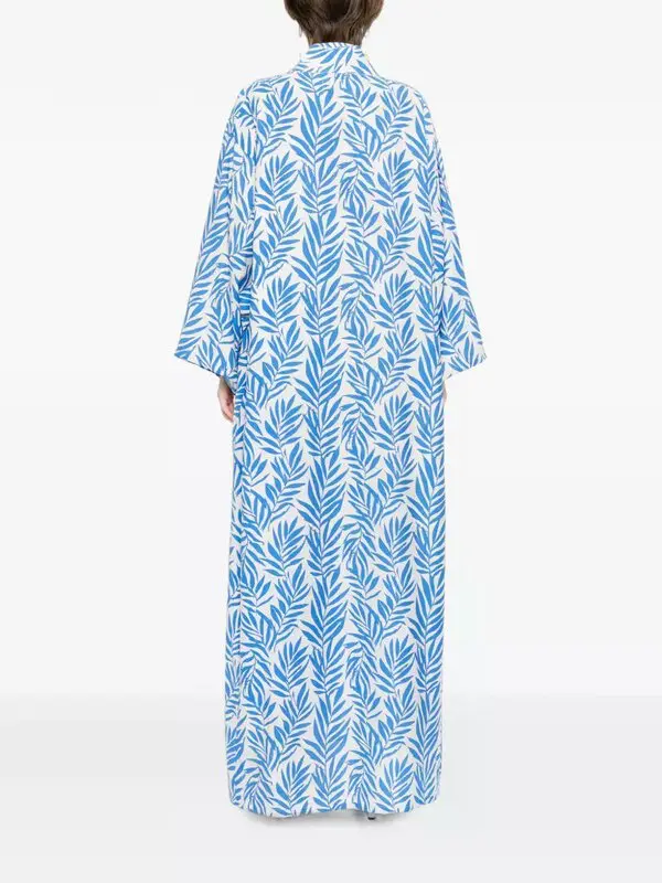 BAMBAH Naira Moza Dress
