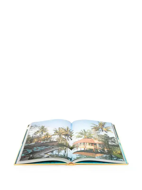 Assouline Bali Mystique Notebook