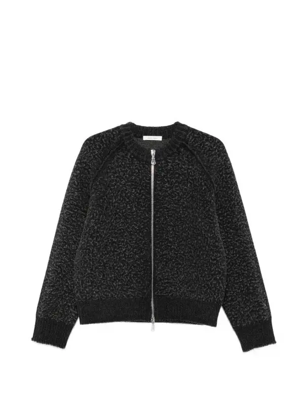 CRAIG GREEN Zip-fastening Sweater