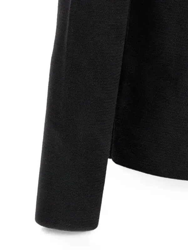 ZANONE Saharan Button-up Cardigan