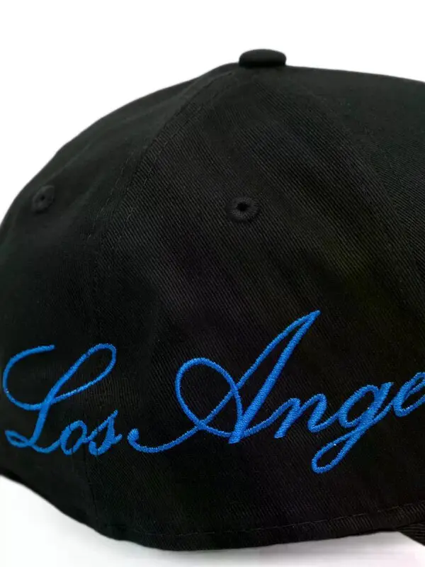 New Era Los Angeles Dodgers 9forty Cap