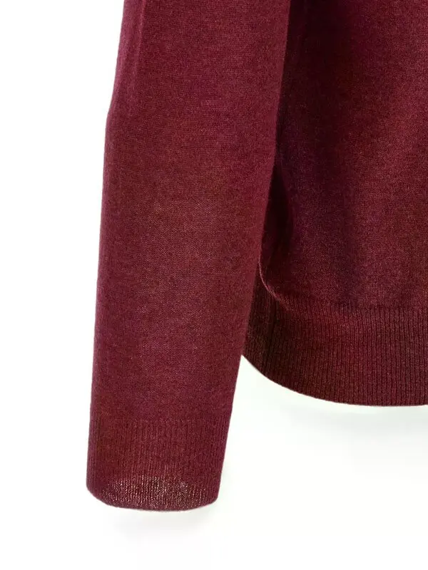 ZANONE Flexcashmere Crew-neck Sweater