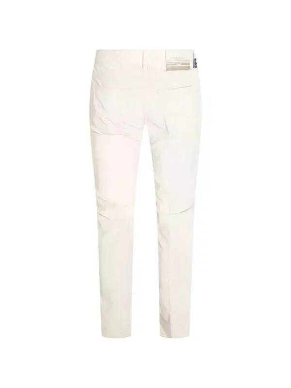 Jacob Cohen Corduroy Trousers