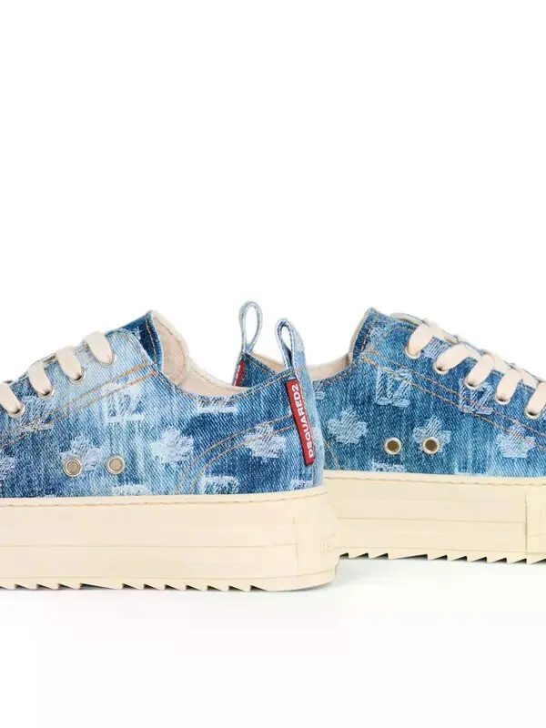 Dsquared2 Berlin Sneakers