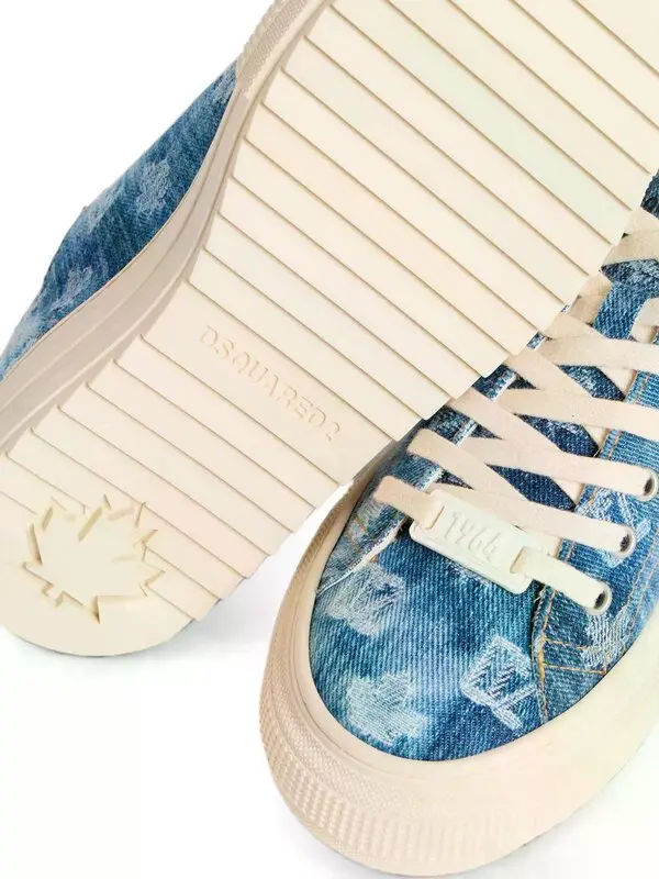 Dsquared2 Berlin Sneakers