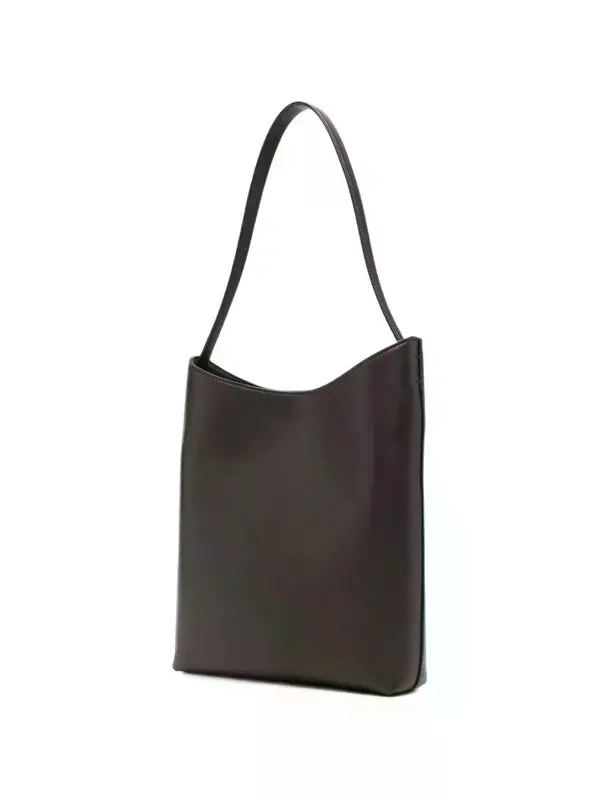THE ROW Alma Tote Bag - Brown