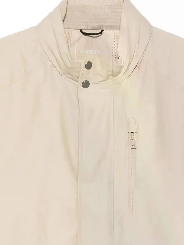 Geox Zip-up Jacket
