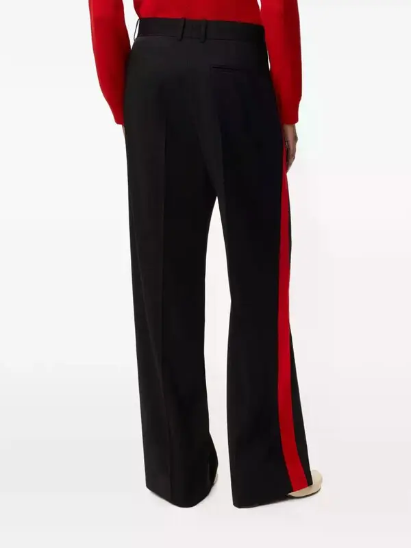 Loewe Side Stripe Tailored Trousers
