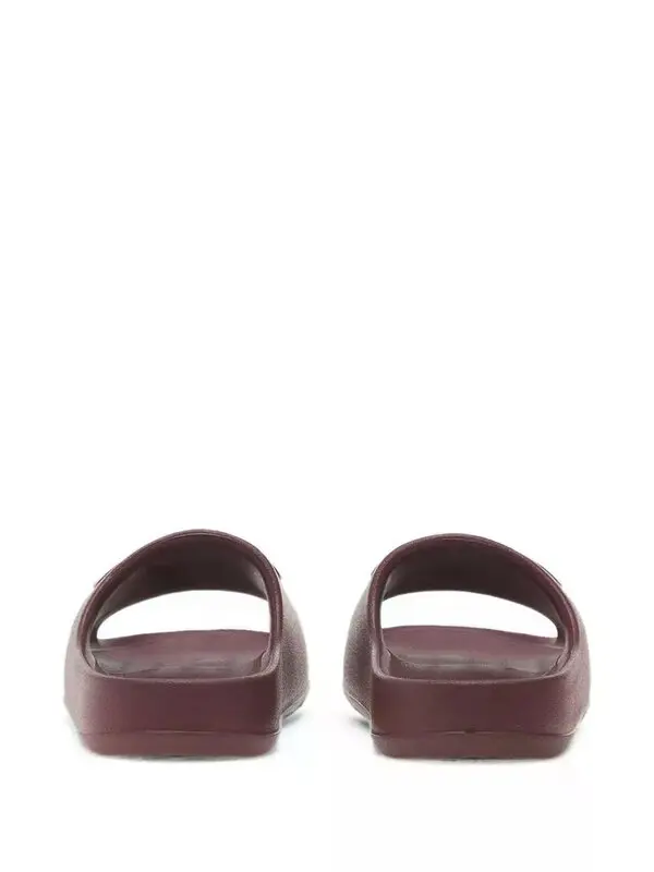 Adidas Adilette 00s Logo-patch Slides