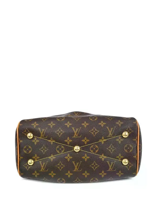 LOUIS VUITTON 2011 Monogram Top Handle Handbag