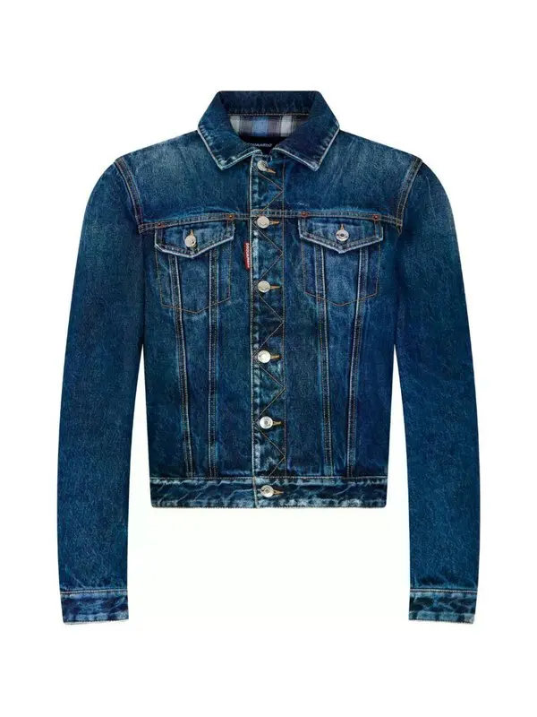 Dsquared2 Denim Jacket