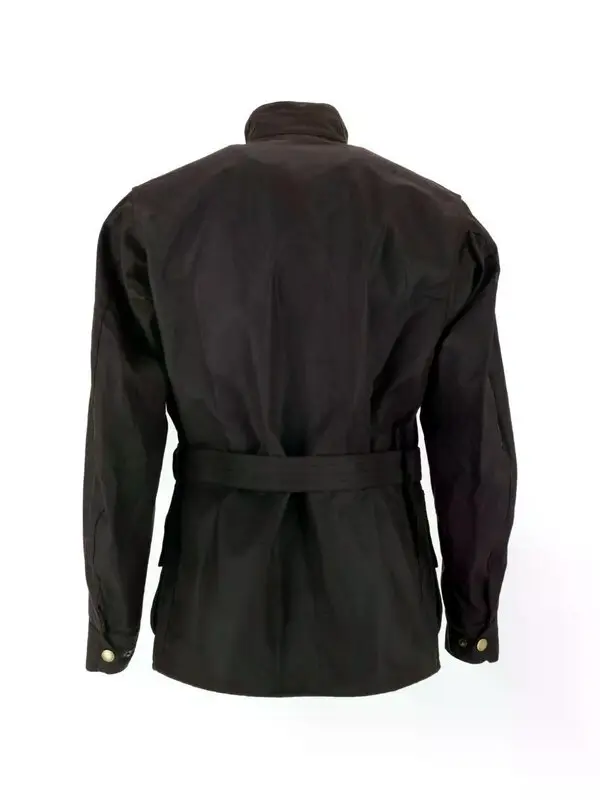 Barbour International Original Waxed Jacket