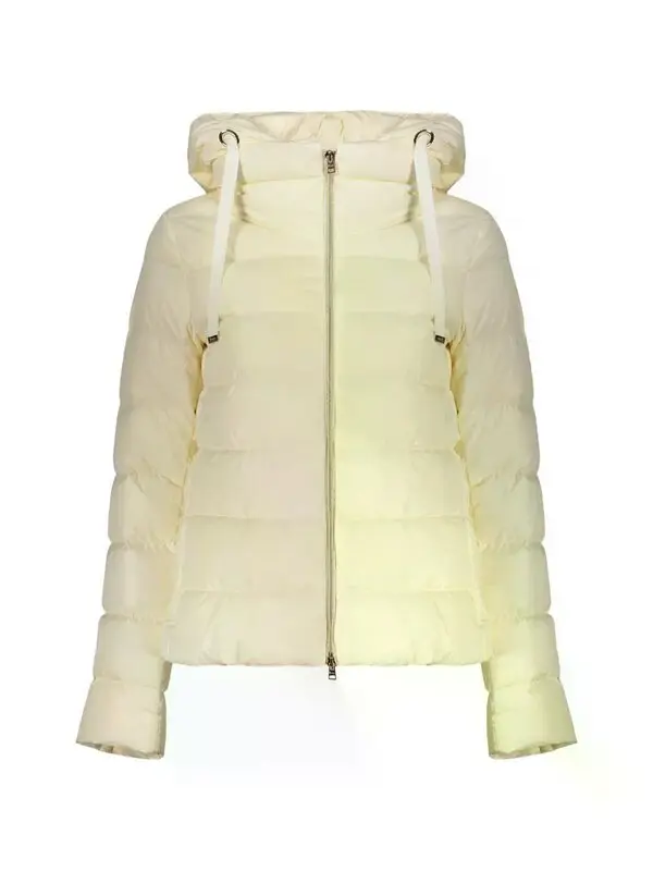 Herno Padded Hooded Jacket