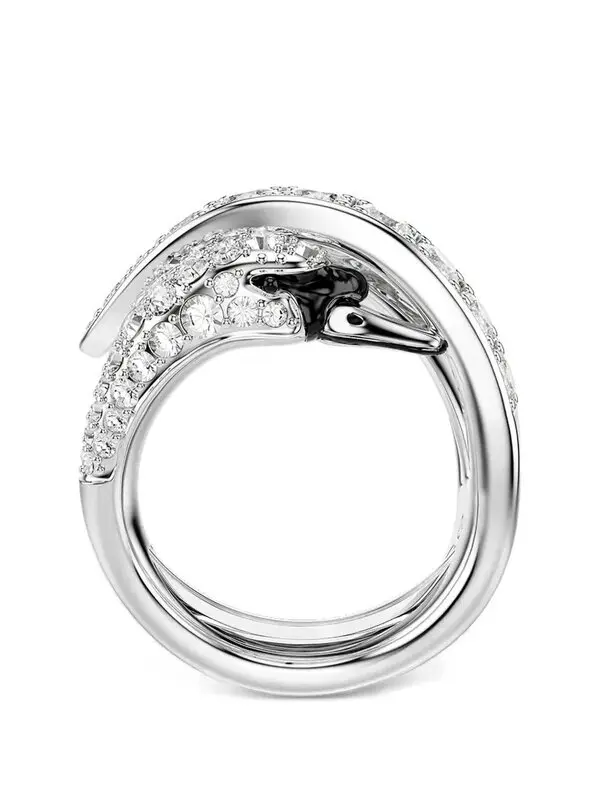 SWAROVSKI Vienna Crystal-embellished Ring