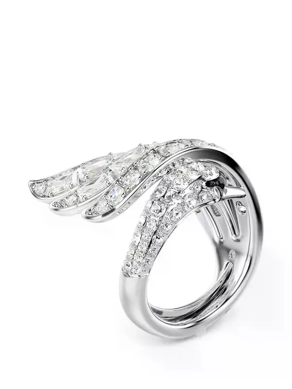 SWAROVSKI Vienna Crystal-embellished Ring