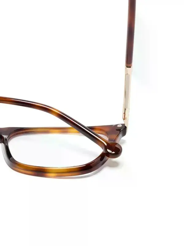 Carolina Herrera Her 0232 Wayfarer-frame Glasses