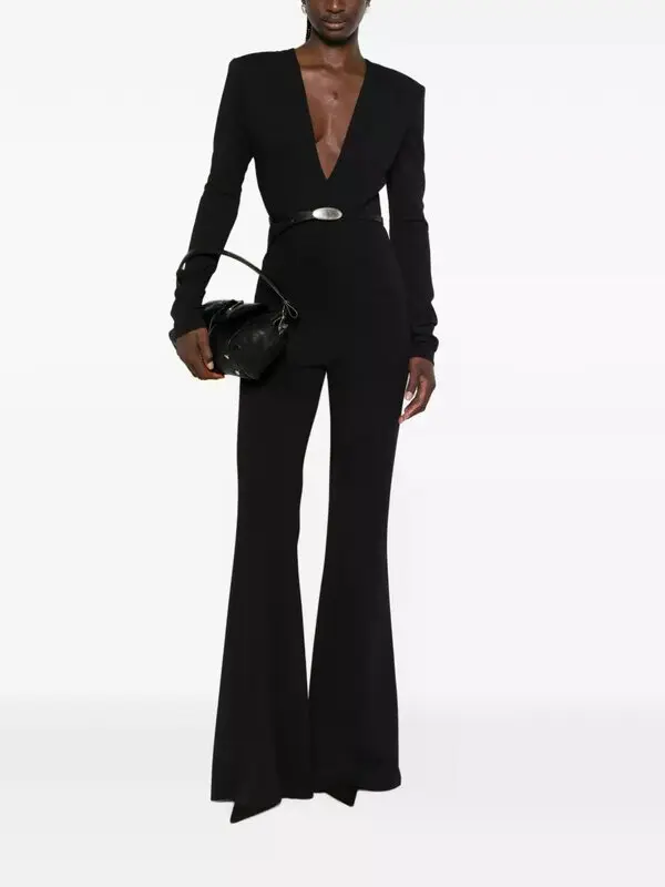 ANIYE BY Jade V-neck Jumpsuit