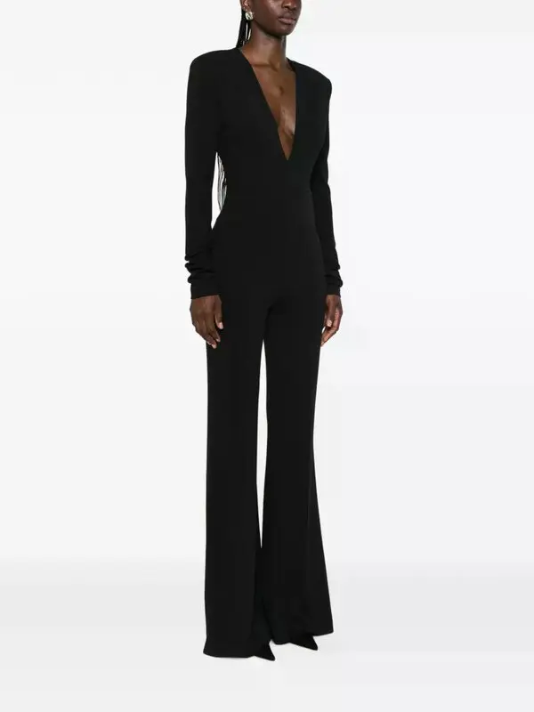 ANIYE BY Jade V-neck Jumpsuit