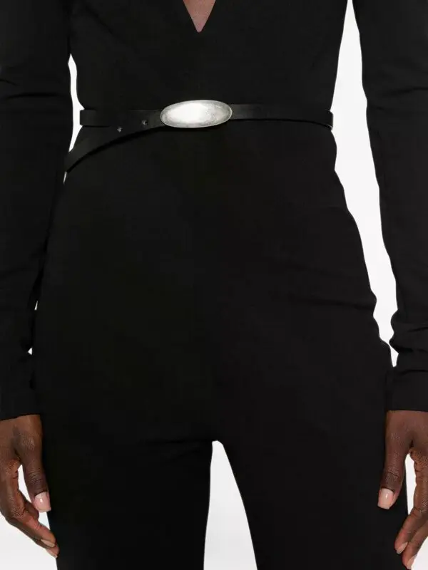 ANIYE BY Jade V-neck Jumpsuit