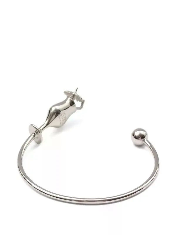 MAISON MARGIELA Cocktail Cuff Bracelet