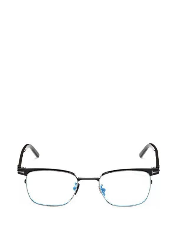 TOM FORD Rectangle-frame Glasses
