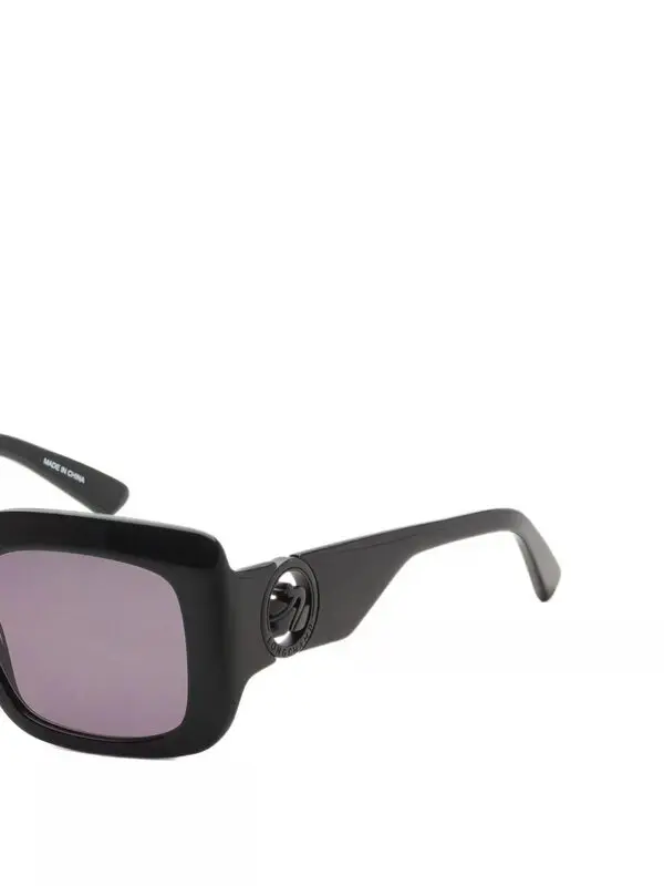 Longchamp Square-frame Sunglasses